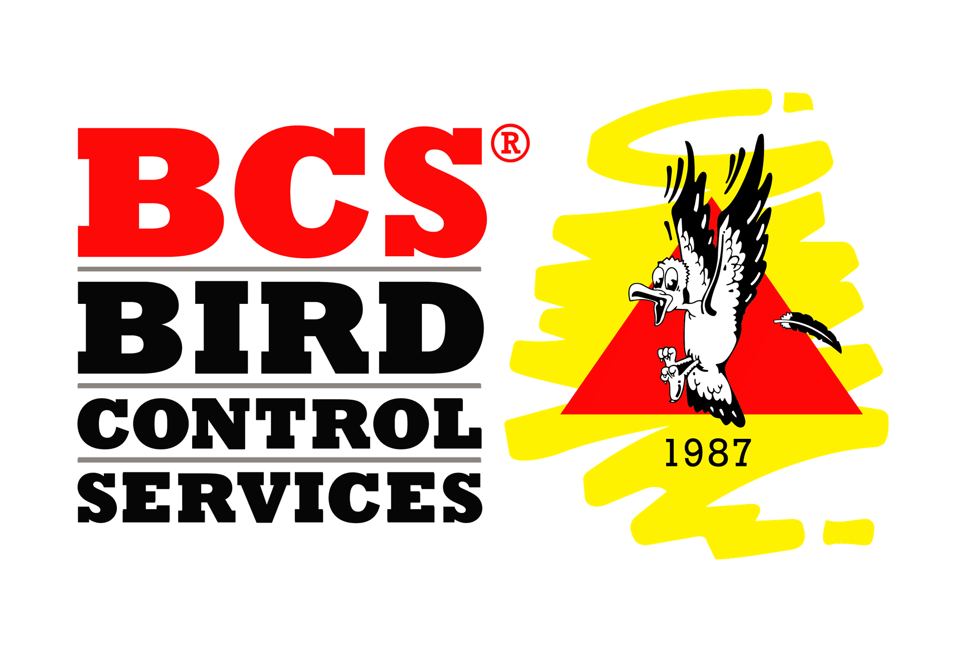 BCS Bird Control Services | Guaranteed Bird Proofing Solutions